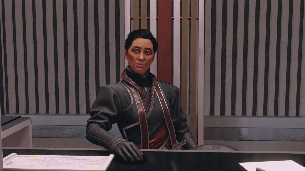 How to Complete Executive Level in Starfield - Prima Games
