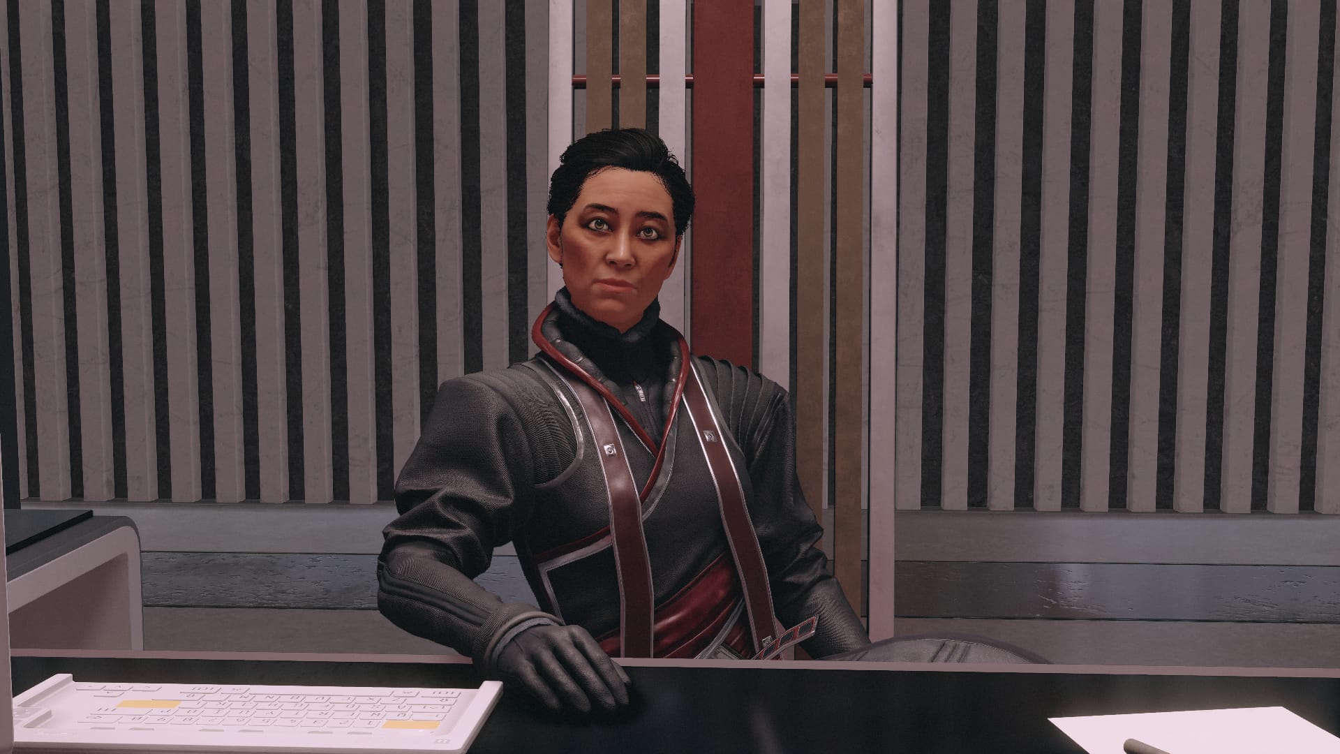 How to Complete Executive Level in Starfield - Prima Games