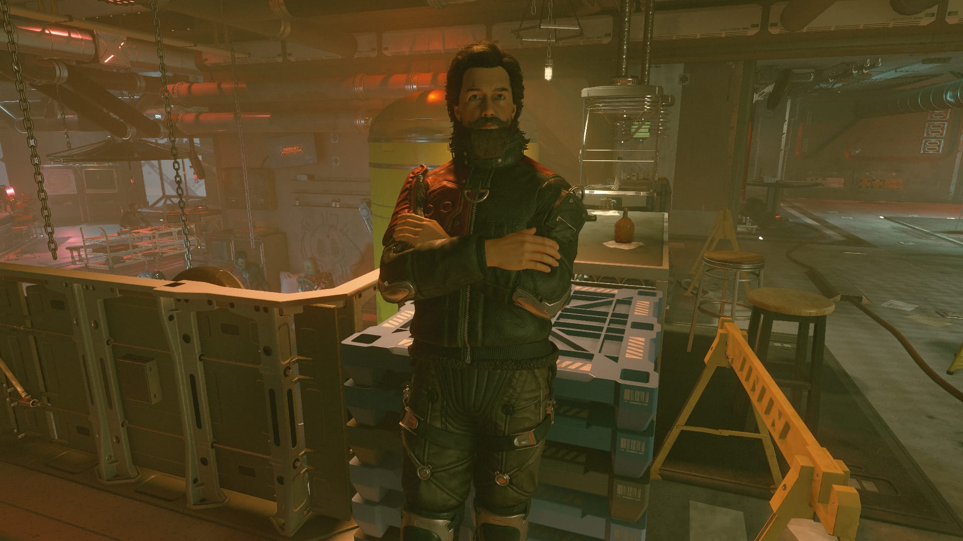 Should you Kill Delgado in Starfield? - Answered - Prima Games