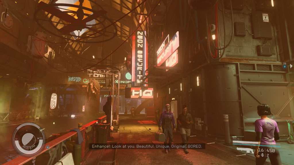 How to Complete Loose Ends in Starfield - Prima Games