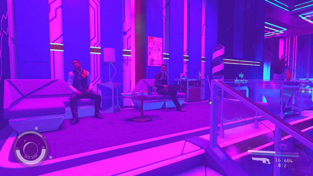 How to Complete Sowing Discord in Starfield - Prima Games