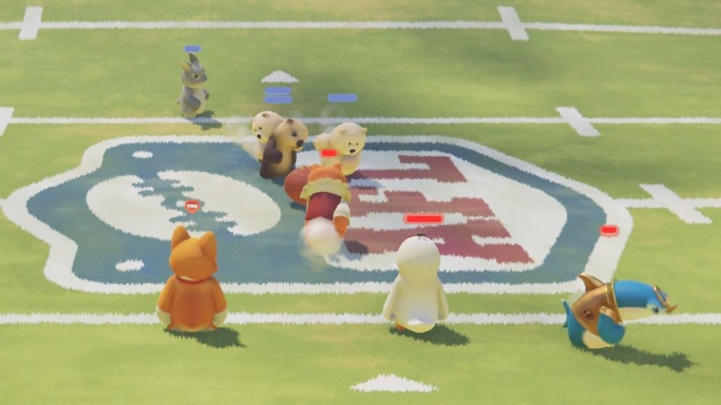 Party Animals Controls Guide: Xbox and PC - Prima Games