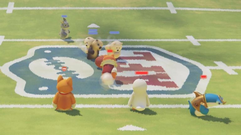 Party Animals Controls Guide: Xbox and PC - Prima Games