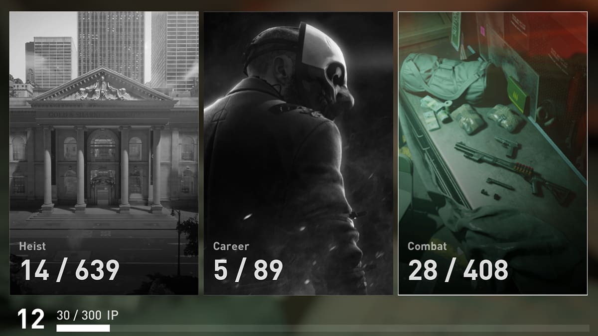 Payday 3: Max Skill Points Explained - Prima Games