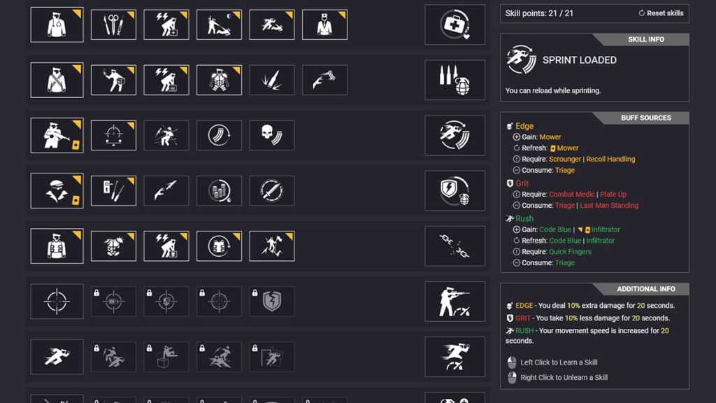 How to Plan Your Payday 3 Skills: Skill Builder Explained - Prima Games