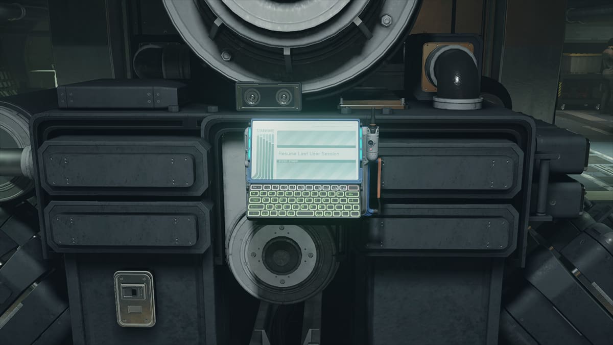 How to Prepare the Ship for Grav Drive in Starfield - Prima Games