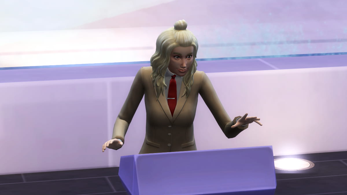 How to Successfully Promote Cause in The Sims 4 - Prima Games