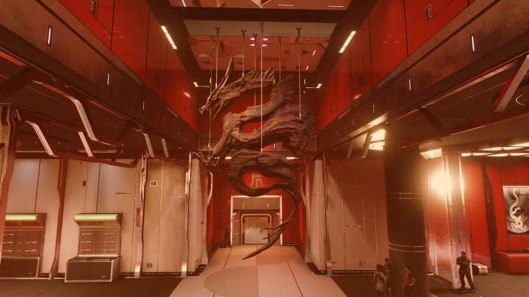 How to Complete Access is Key in Starfield - Prima Games