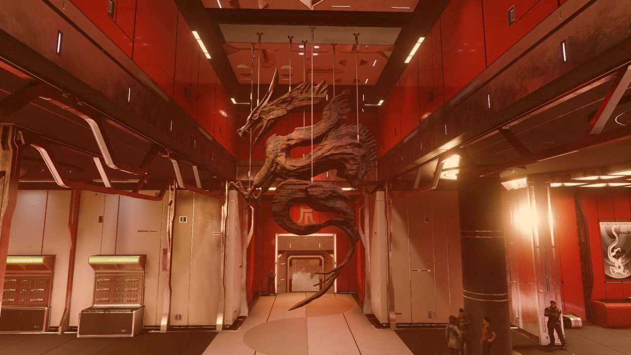 How to Completing Maintaining the Edge in Starfield - Prima Games