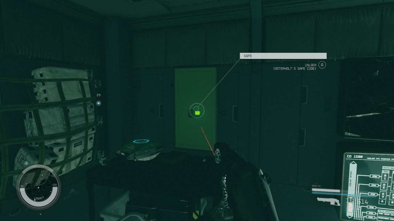 How to Complete Eye of the Storm in Starfield - Prima Games