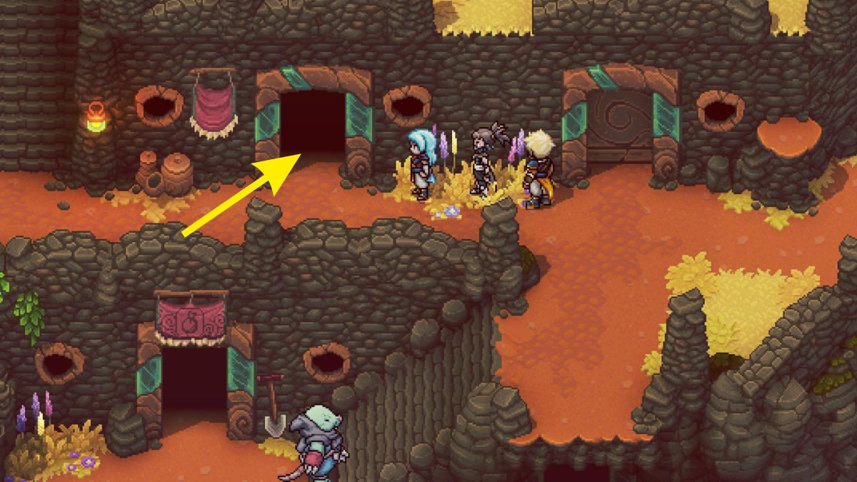 All Wheels Champions in Sea of Stars - Exact Locations Guide - Prima Games