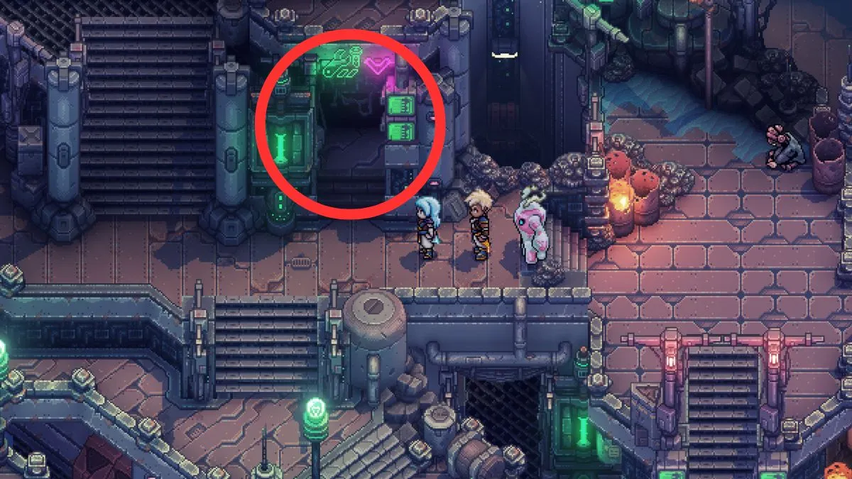 All Sea of Stars Quiz Answers and Question Pack Locations - Prima Games