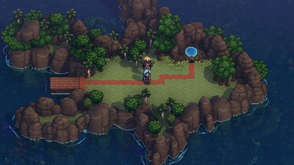 Sea of Stars: What to Do on Stillpond Island - Explained - Prima Games