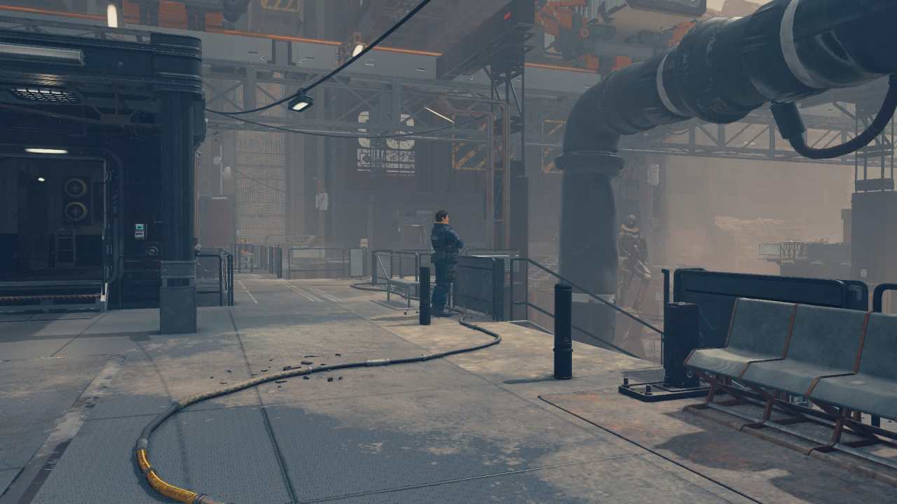 How to Complete Access is Key in Starfield - Prima Games