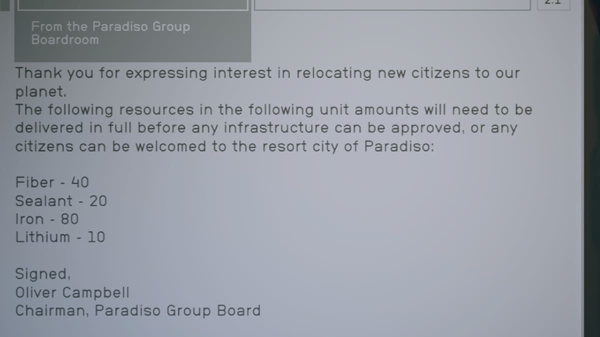 How to Complete the First Contact Mission in Starfield - Prima Games