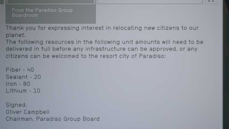 How to Complete the First Contact Mission in Starfield - Prima Games