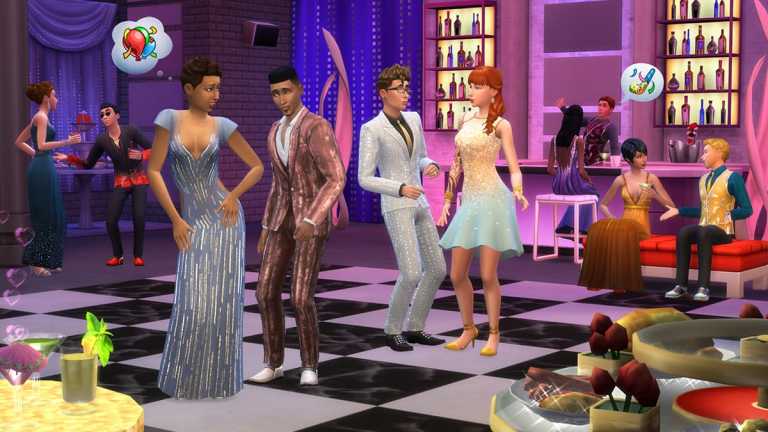 How to Increase your Charisma Skill in The Sims 4 - Prima Games