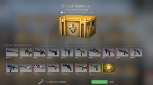 Top 5 Best CS2 Cases for Knives - Prima Games