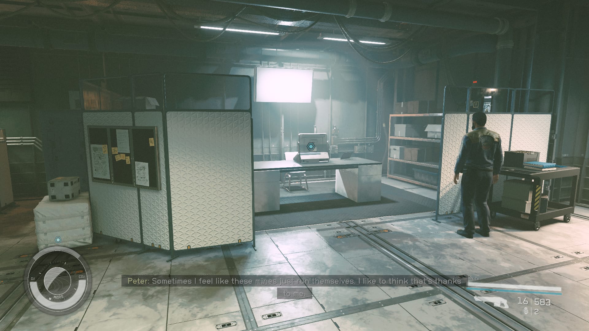 How to Complete Top Secrets in Starfield - Prima Games