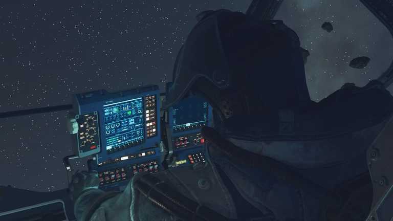 How to Get Authorized to Steal a Ship in Starfield - Prima Games