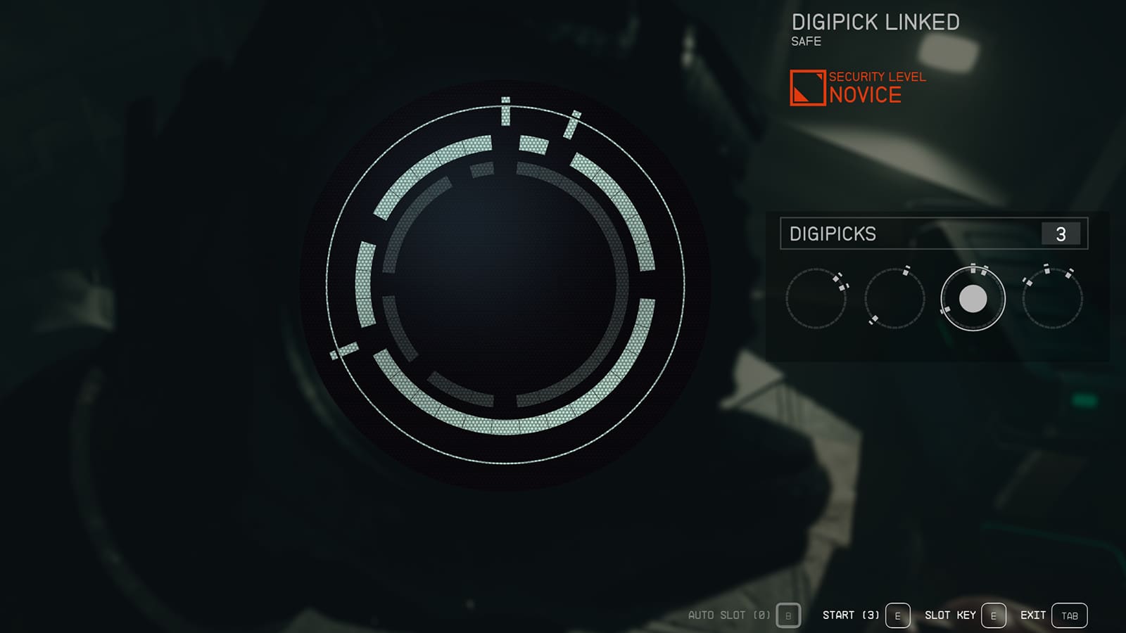 How to Unlock the Digipick Linked Safe in Starfield - Prima Games