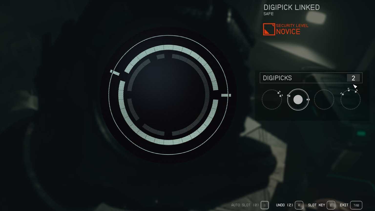 How to Unlock the Digipick Linked Safe in Starfield - Prima Games