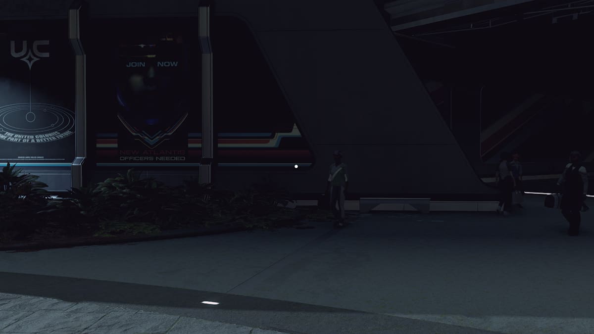 How to Turn On the Flashlight in Starfield - Prima Games