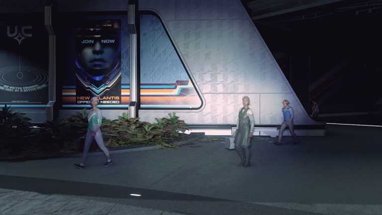 How to Turn On the Flashlight in Starfield - Prima Games