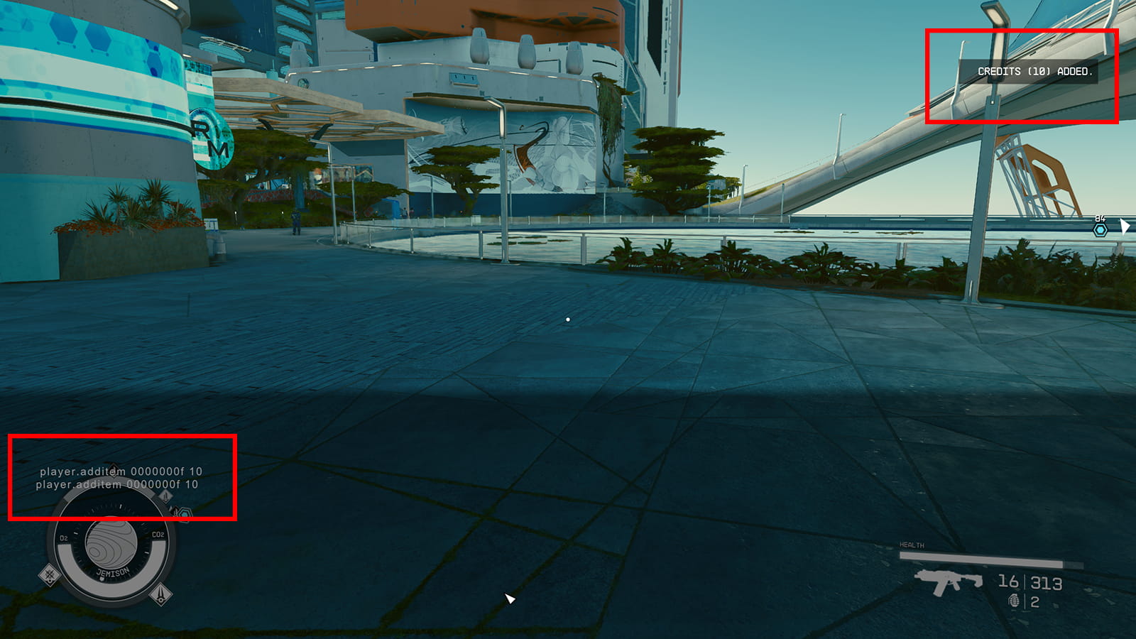 Related: How to Loot Destroyed Ships in Starfield