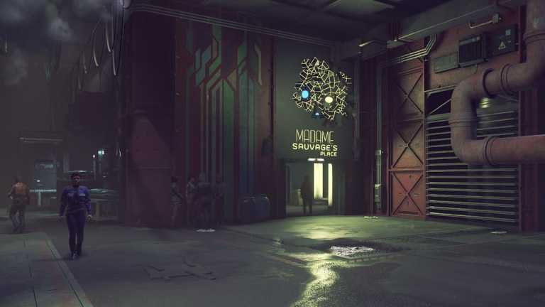 How to Get the Wakizashi Katana in Starfield - Prima Games