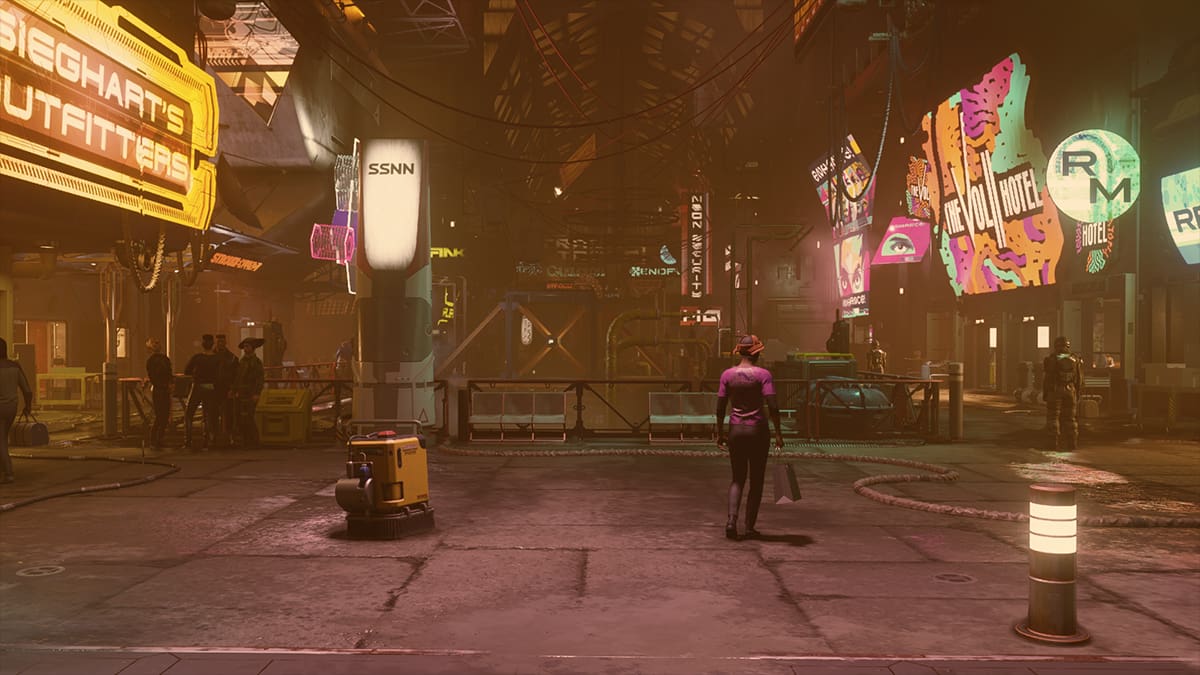 How to Get the Wakizashi Katana in Starfield - Prima Games