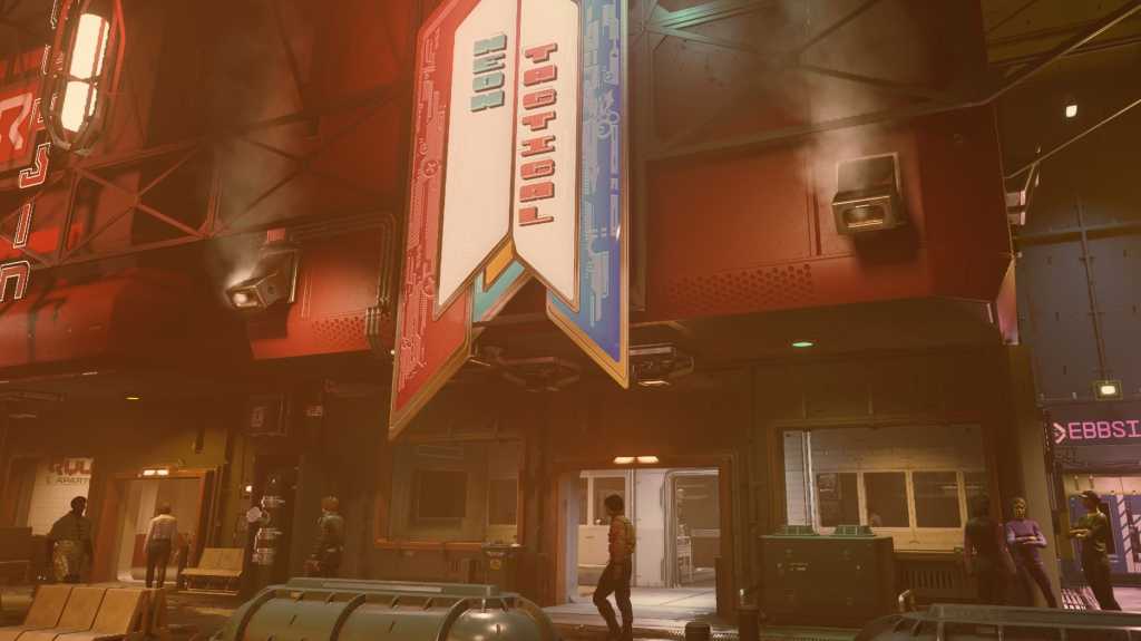 Where to Buy Guns and Weapons in Starfield - Prima Games