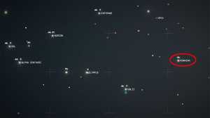 Starfield Porrima System Location: How to Get to the Porrima System in ...