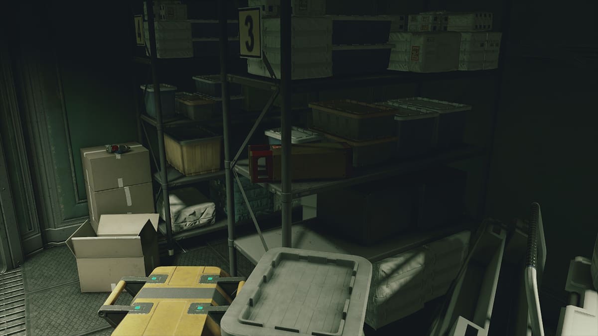 Where to Find Emergency Power Cells in Starfield - Prima Games