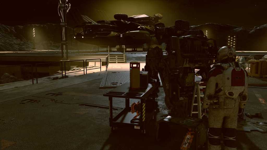 Where to Find Emergency Power Cells in Starfield - Prima Games