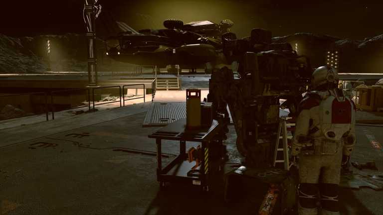 Where to Find Emergency Power Cells in Starfield - Prima Games