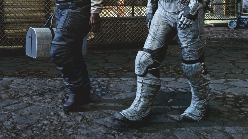 How to Walk in Starfield - Prima Games