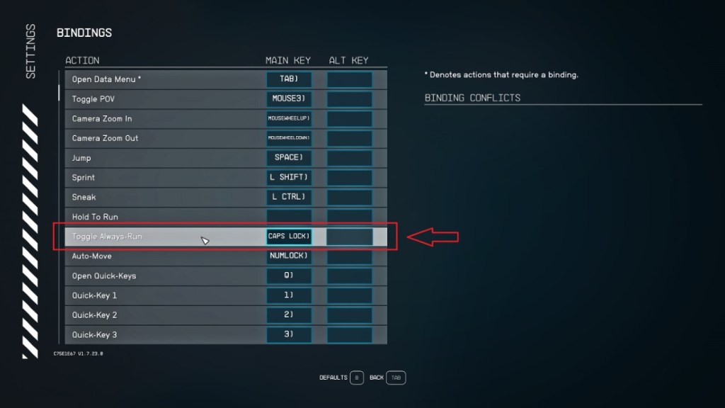 How to Walk in Starfield - Prima Games
