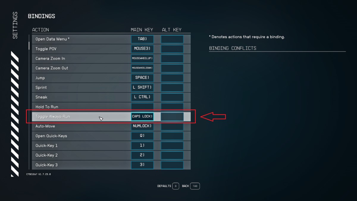 How to Walk in Starfield - Prima Games