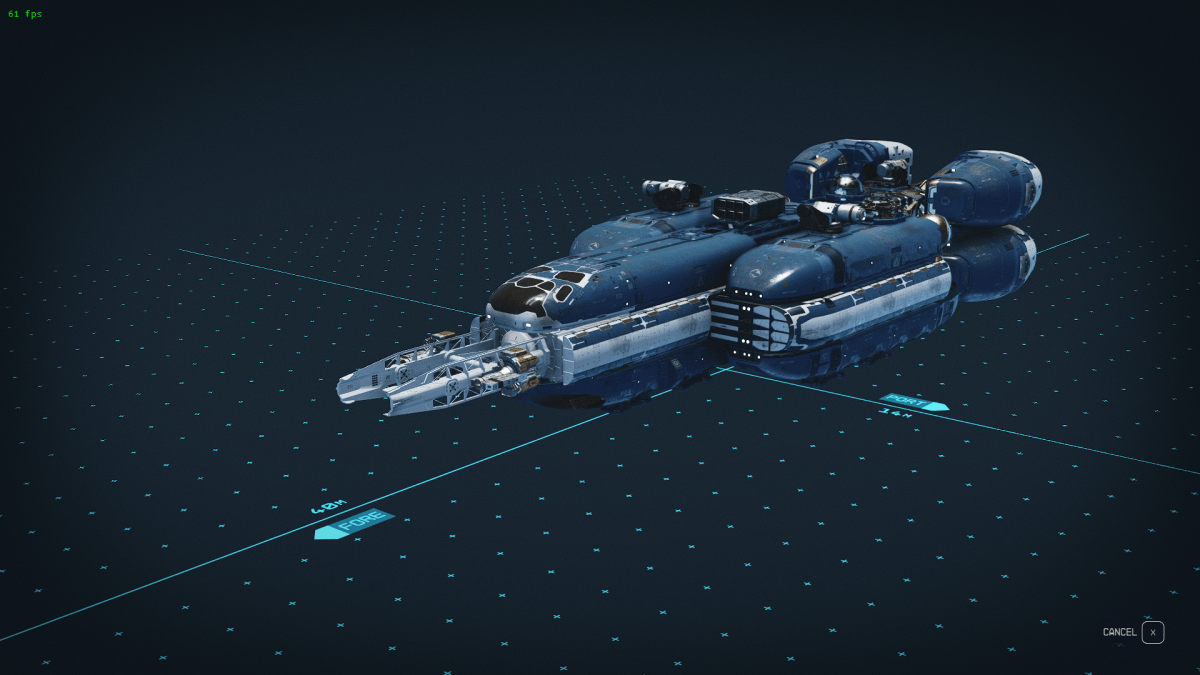 Where to Buy Class C Ships in Starfield - Prima Games