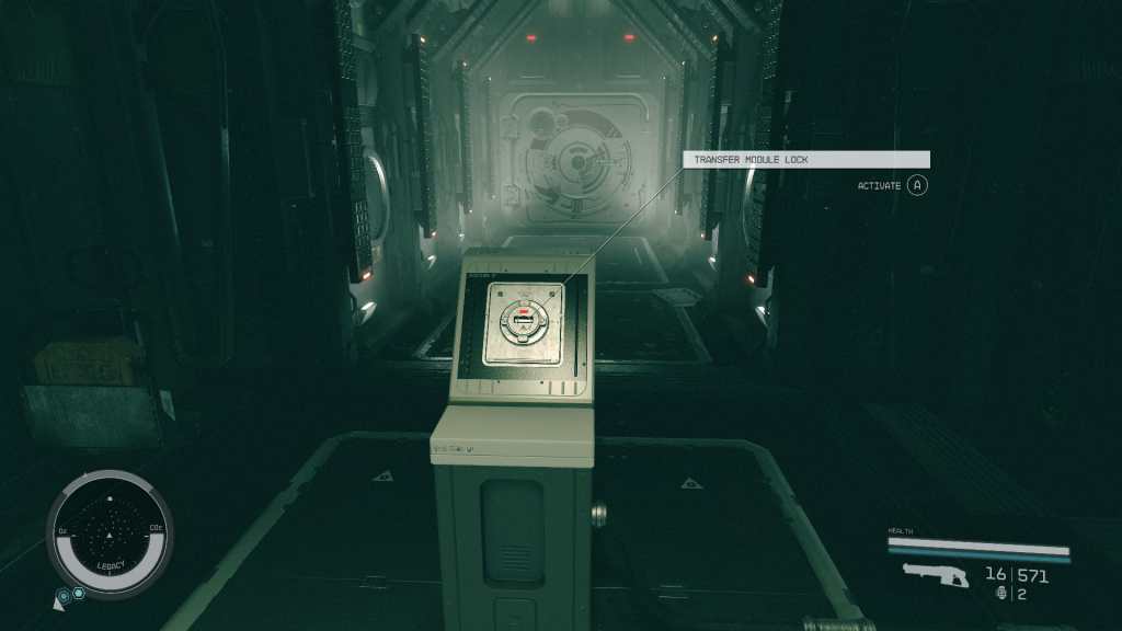 How to Complete Eye of the Storm in Starfield - Prima Games
