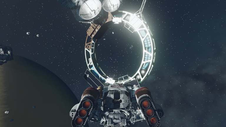 How to Go to Venus in Starfield - Prima Games