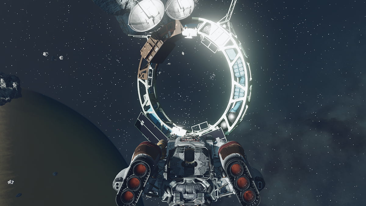 How to Go to Venus in Starfield - Prima Games
