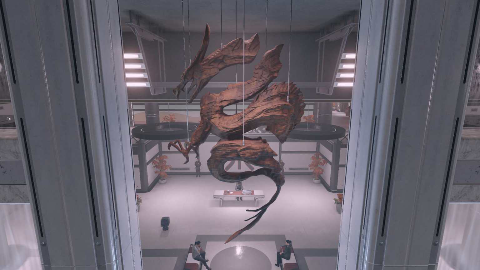 How to Complete Executive Level in Starfield - Prima Games