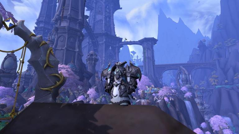 How to Use WoW's Dreamsurge Rewards for Quick Normal and Heroic Aberrus ...