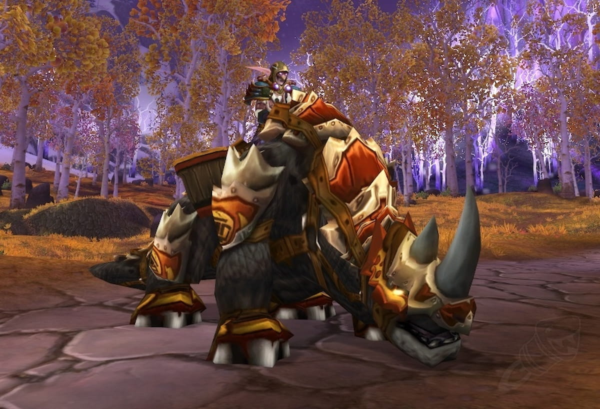 How to Get WoW’s Brewfest Mounts (2023)