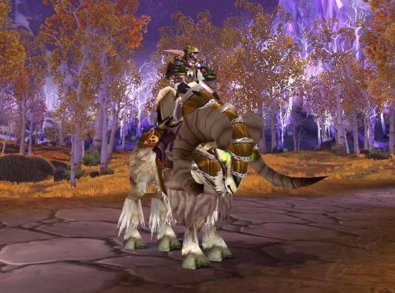 How to Get the Great Brewfest Kodo and Swift Brewfest Ram