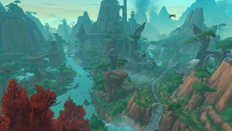 How to Start Dreamsurges in WoW Dragonflight - Prima Games