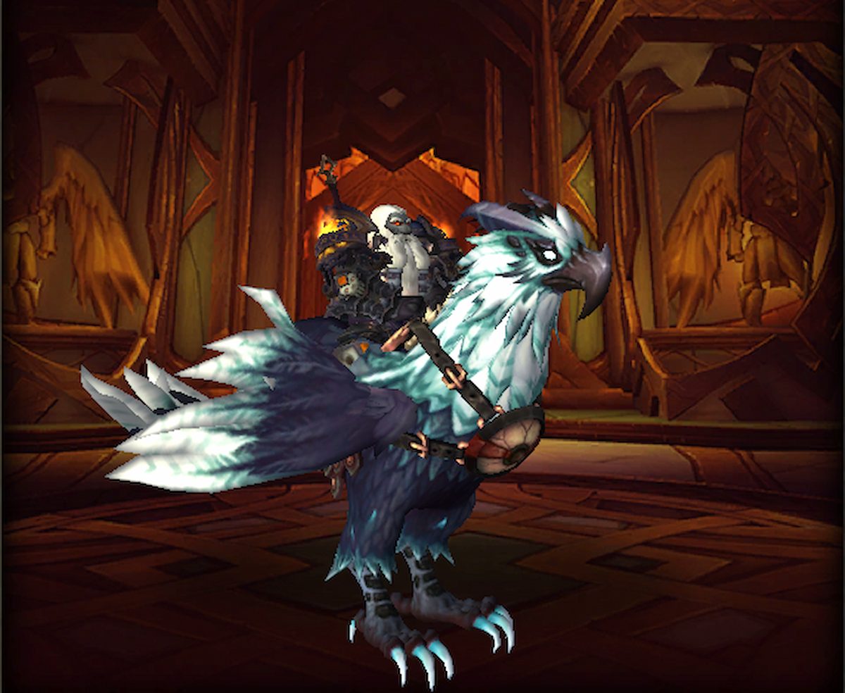 WoW Dragonflight Dreamsurge Rewards - Prima Games