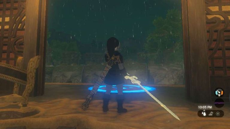 How to Get the Dusk Claymore in Tears of the Kingdom (TotK) - Prima Games
